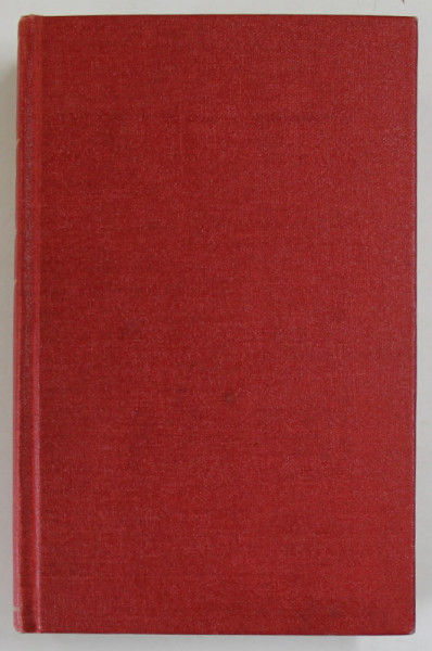 MAREA , MAREA de IRIS MURDOCH , 1983